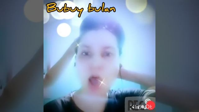 Народная песня Западной Явы на языке сунда