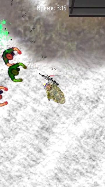 Свирепая курица!🐓