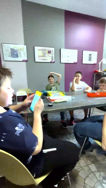 Летний интенсив 2025 - Элиас