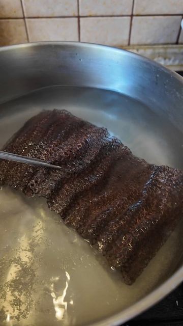 Очистка медной РПН Господа Самогонщики-винокуры, давайте обсудим