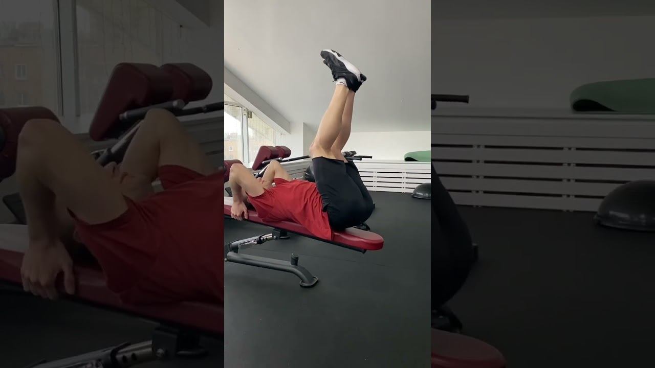 Обратные скручивания