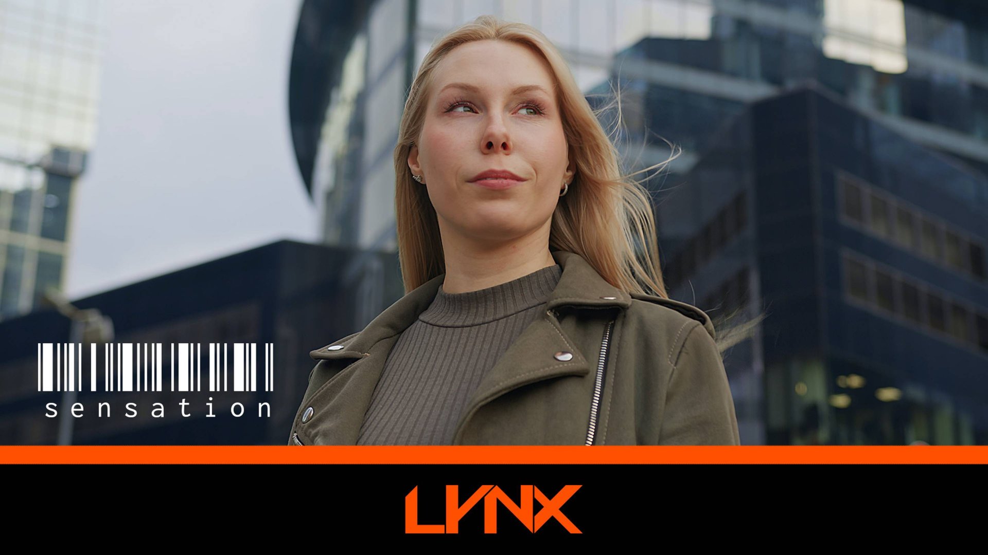 Sensation | BMPCC 6K