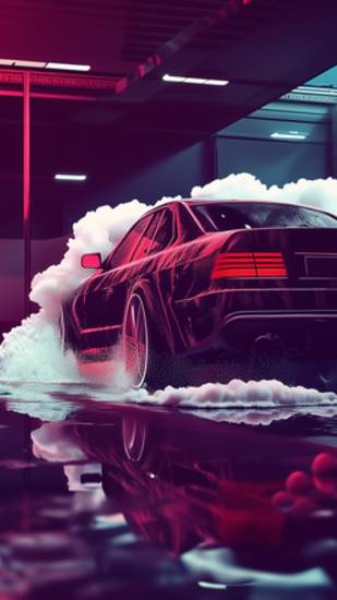 Сделал сам!