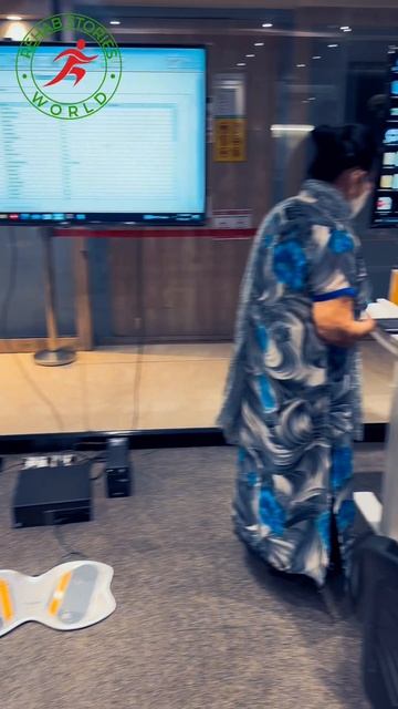 Индия - оздоровление, восстановление и лечение #АВАР #РехабСторис #РеутВячеслав #Индия #IBSHospital