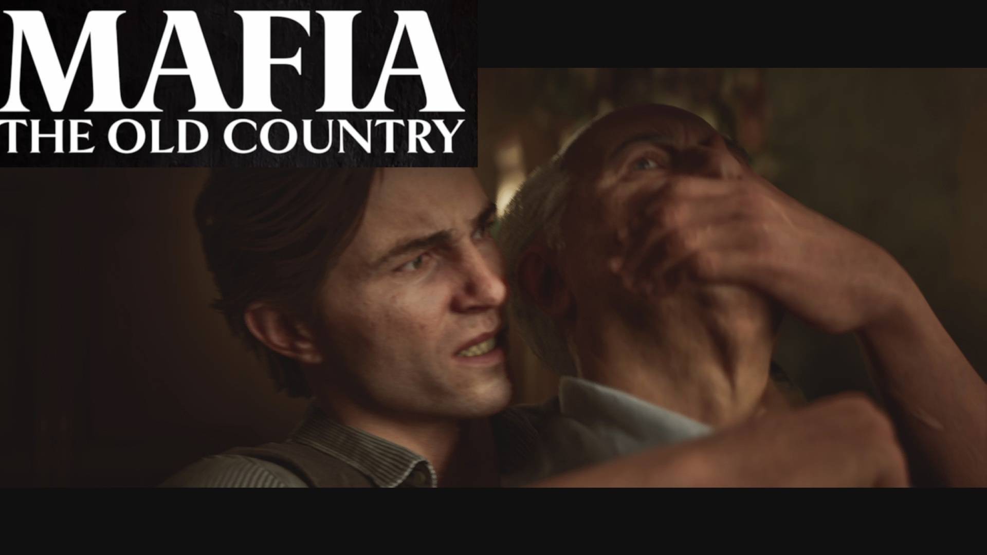 Opera Vendetta - Mafia The old country [13]