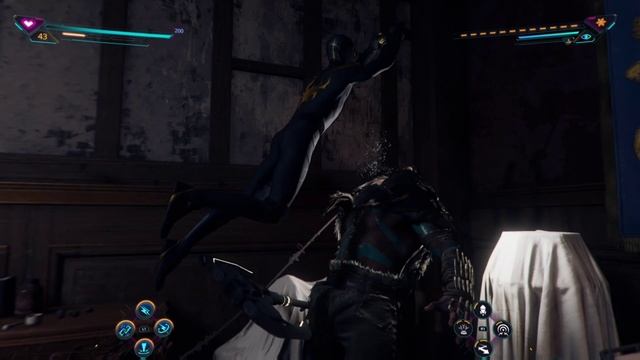 Человек паук 2 #13.