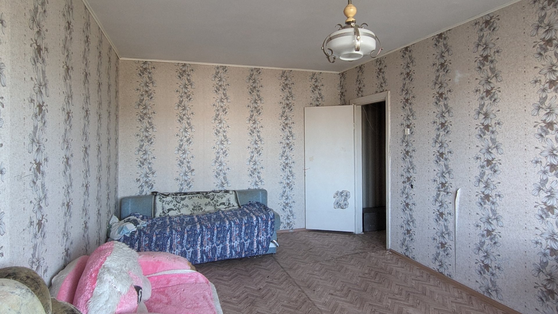 Продажа. 2-ком квартира 53 кв. м. г Саратов, Бардина, 10