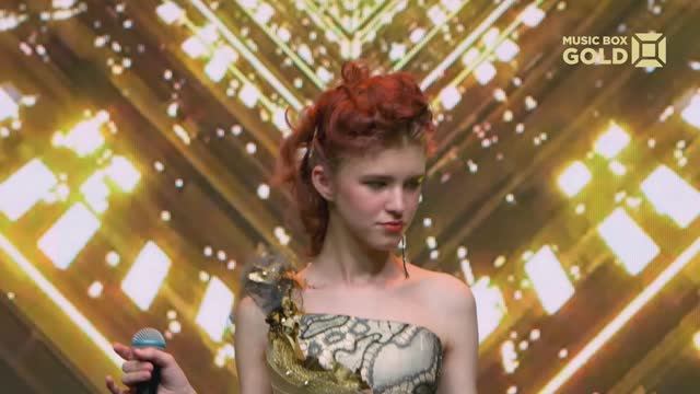 Татьяна Соколова - Bang Bang [GROM FEST 2023]  ДЕТСКАЯ  АКАДЕМИЯ ТЕАТРА И КИНО АННЫ ИВЫ ДАТиК АИ