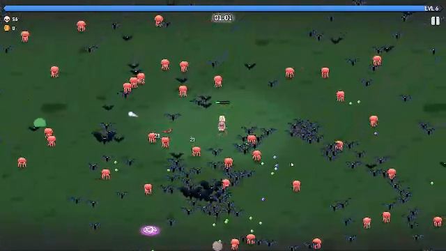 Walking Survival Обзор