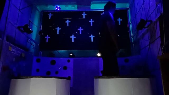 [01] Live in Fairfax 2025 [09.05.2025]