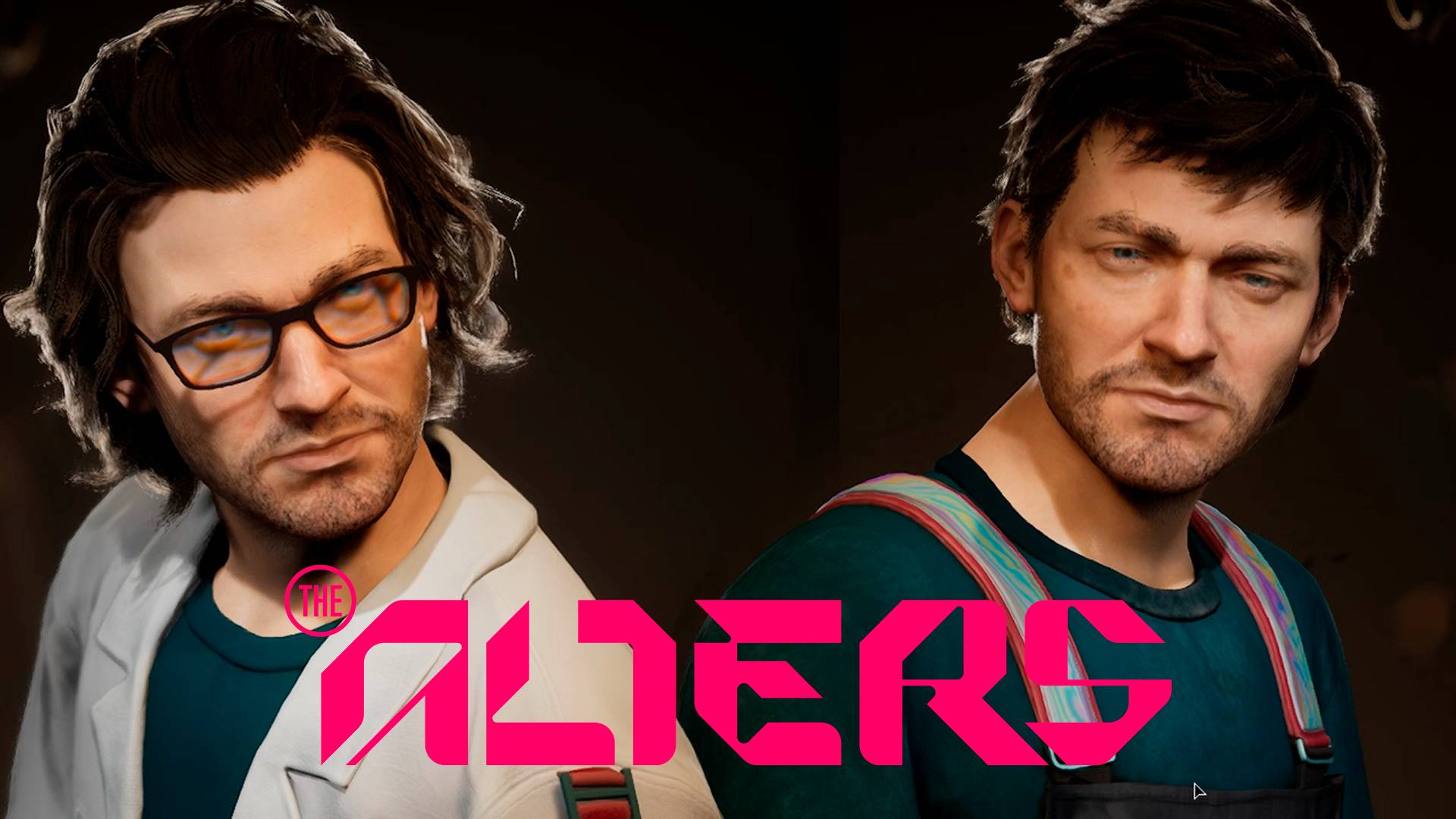 The Alters #3 - Ещё парочка