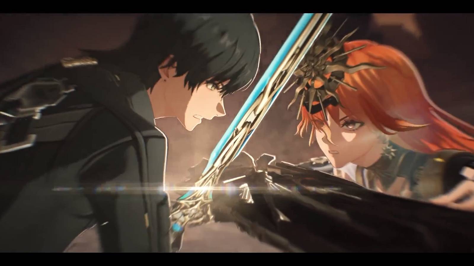 WuWa ⬥ Сюжет версии 2.6 ⬥ Пророчество