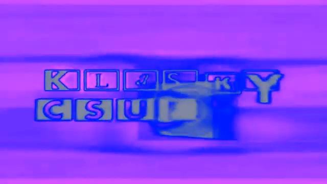 Klasky Csupo in Puyo Puyo Effect V1