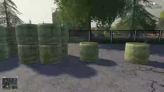 FS19 СТРИМ / КАК ТО БЫЛО... /14