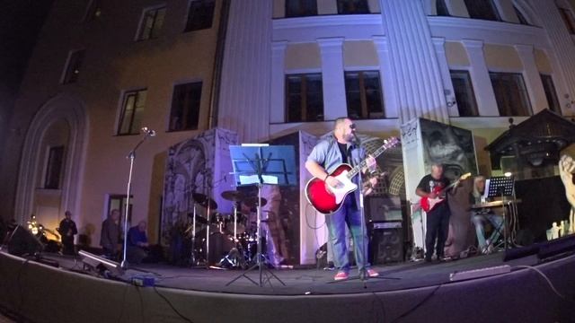 полосатые носки