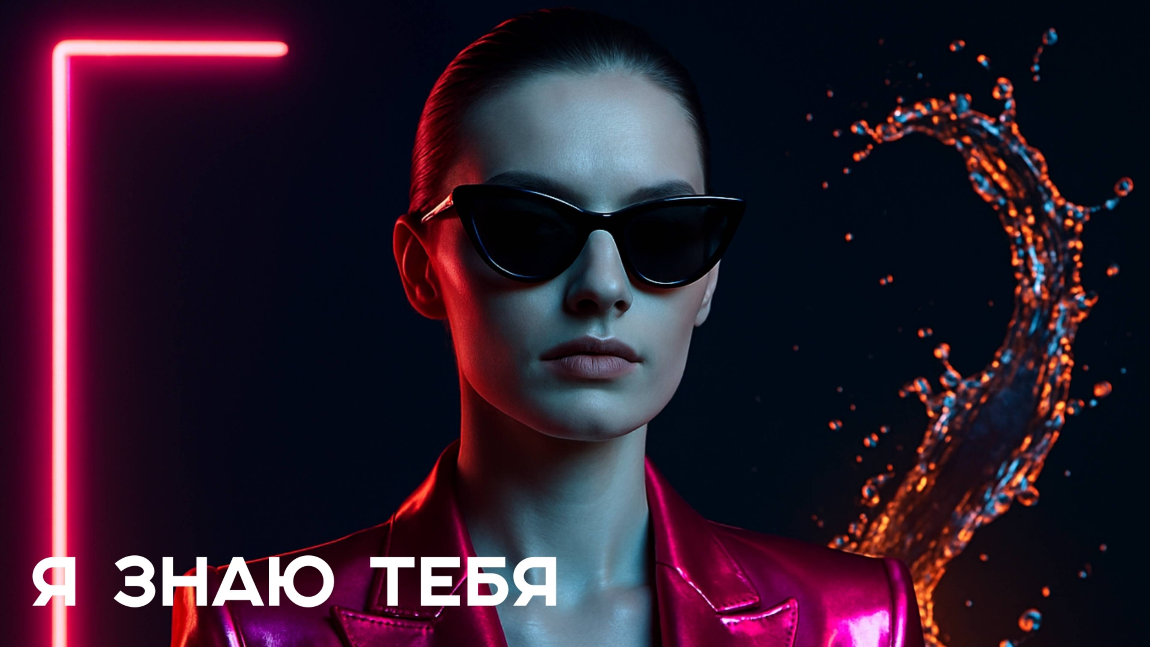 Песня - заряженное путешествие с полным набором впечатлений