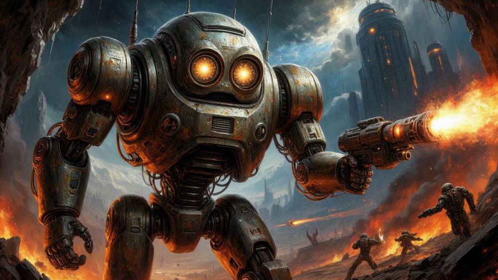 Unreal Tournament 3 - DM-IceStation - Инстагиб 180