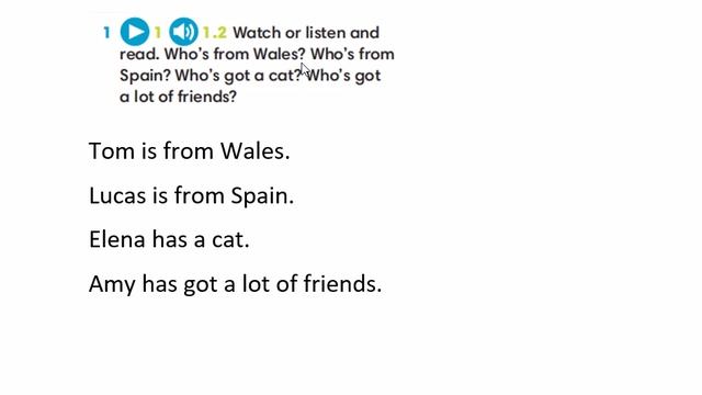 TEAM UP 5 1 часть 6 страница