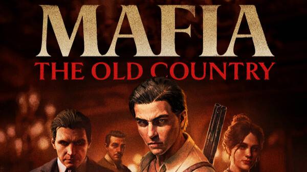 Mafia The Old Country #5