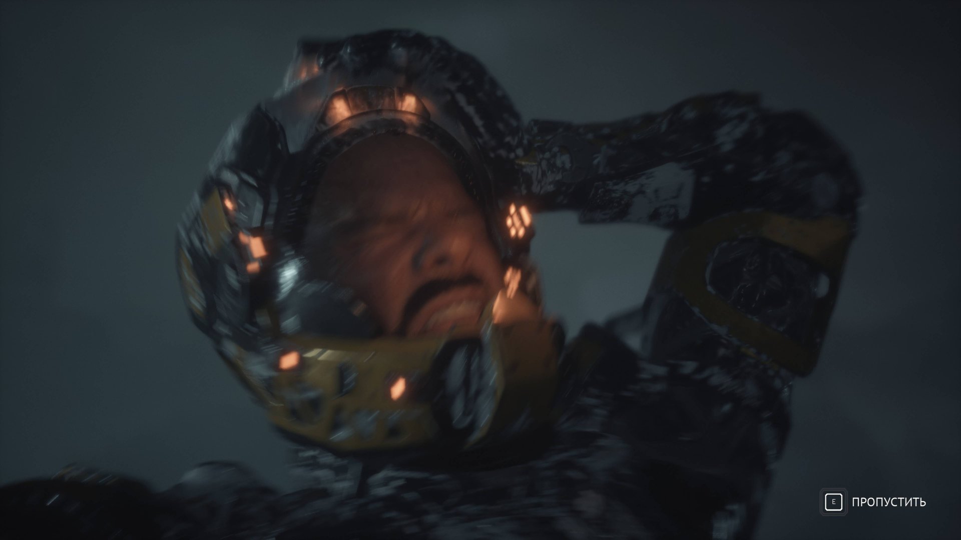 The Callisto Protocol 🤘👍😰