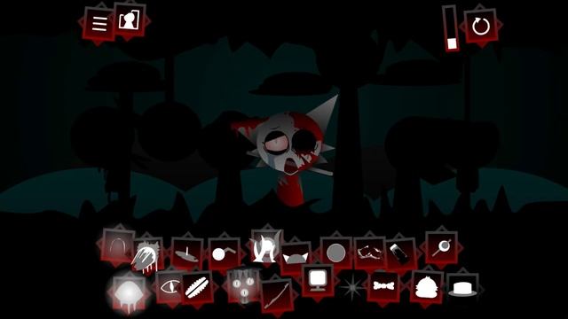 Спрунки_Sprunki Phase 7