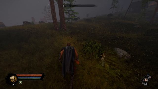 Tainted Grail  The Fall of Avalon  Часть 9