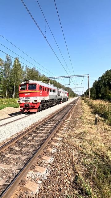 Машка на БМО