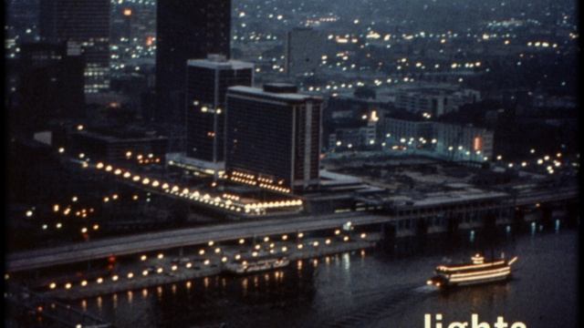 Использование электрической энергии (Using Electrical Energy) 1978