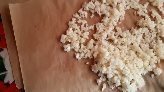 Заготовки на зиму 10 часть чеснок