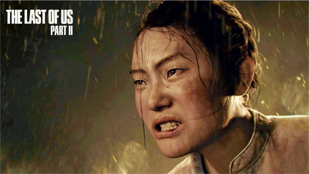 The Last Of Us Part II на ПК ► НА ТЕПЛОХОДЕ #30