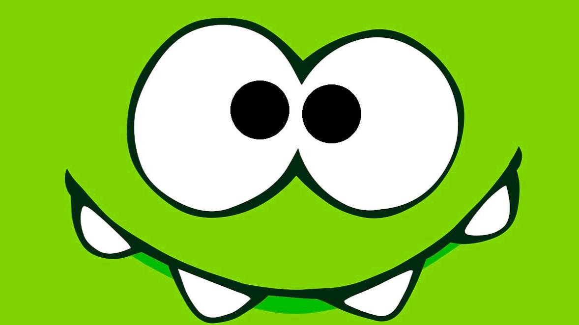 АМ НЯМ - МУЛЬТИК ДЛЯ МАЛЫШЕЙ - ИГРОВОЙ МУЛЬТФИЛЬМ ДЛЯ ДЕТЕЙ