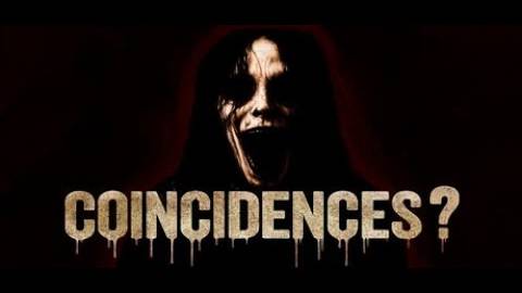 Coincidences? DEMO (Без комментариев/no commentary)