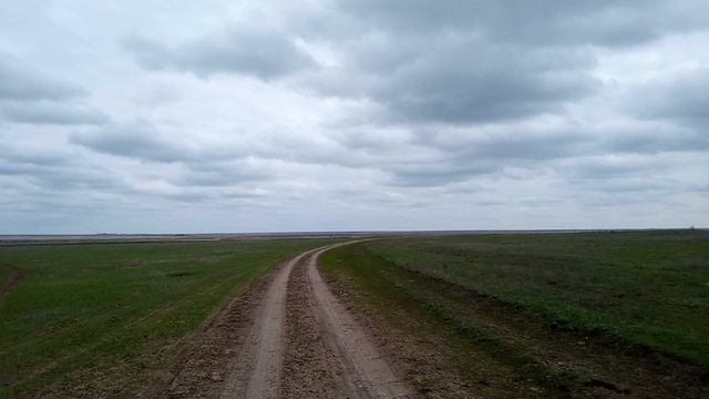 Исчезнувшая деревня Ивановка, Озинский район.