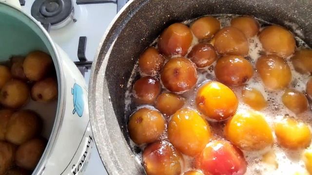 Варенье из инжира