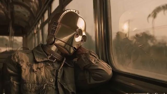 Star Wars - The Golden Boy (Parody Music Video) (360p)