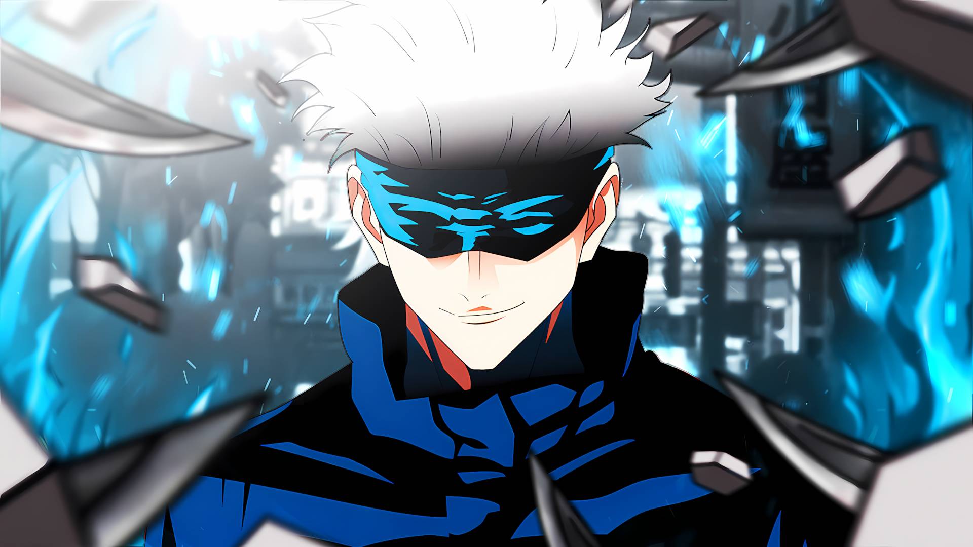 Travis Scott, Playboi Carti, Future - WHERE WAS YOU (AMV)