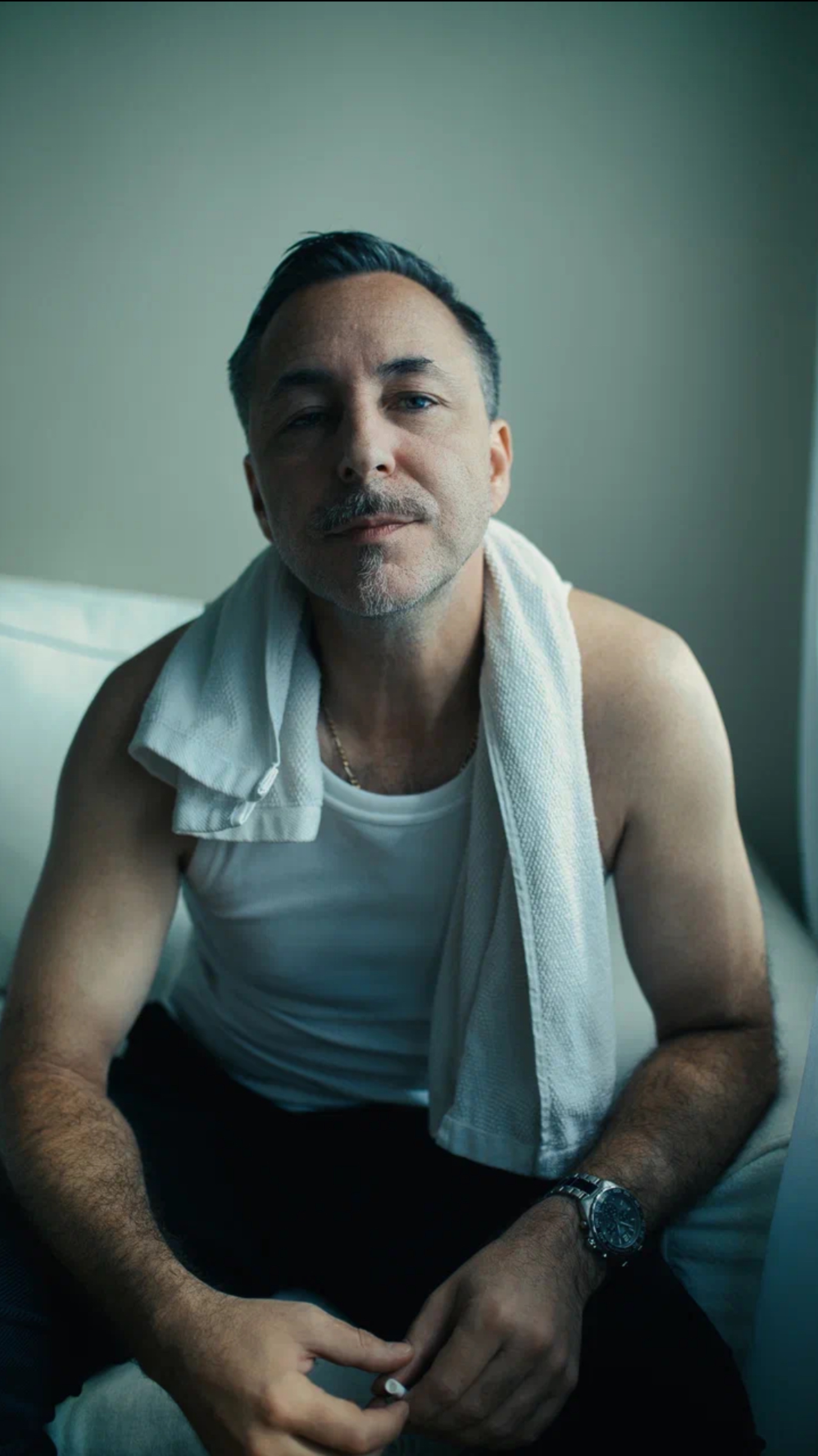 Бартр. Художественный фильм.