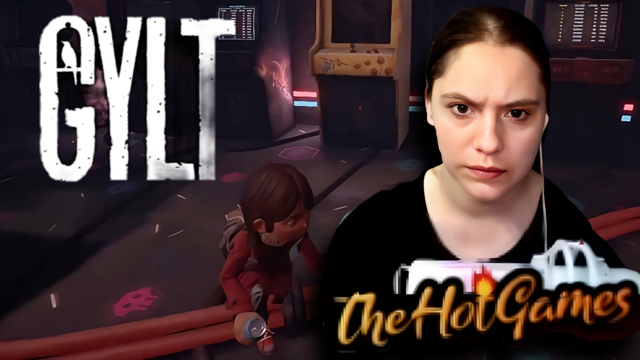 ИГРОВЫЕ АВТОМАТЫ ►GYLT прохождение #3