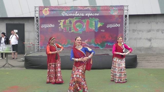 Тути Баджубанд Ри | Народный танец | Раджастхан | Театр ТАРАНГ | Москва | Россия