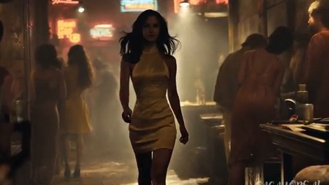 Harry Potter - First Blood Spell  (360p)