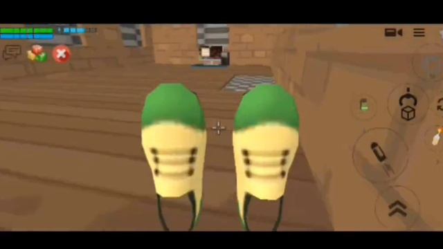 Обычный сервер 3 (возможно моё последнее видео)