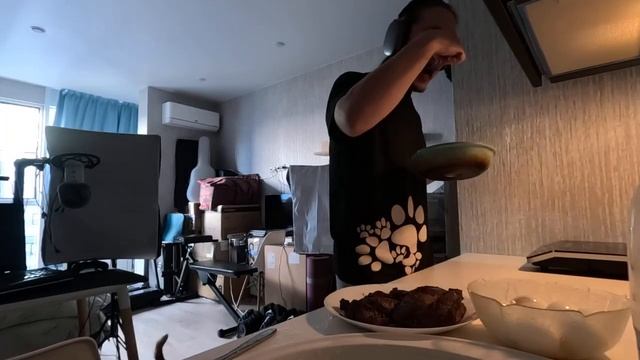 Яйца, печень (свинина) - #6