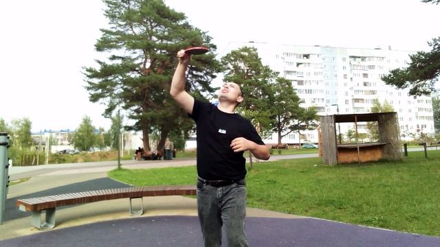 Пинг-Понг День Республики Татарстана И День Города В Зеленодольске 2025 В Парке Алтынова