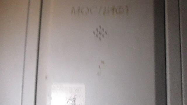 Лифты КМЗ-(модер. Мослифт) @ г. Москва, ул. Исаковского, д. 16к1-1-6 (2518)