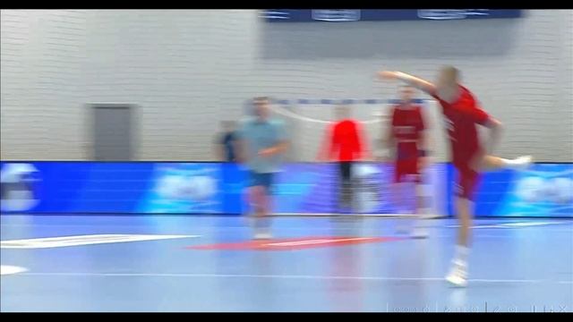 Супер Куб Броски ЦСКА в игре ЦСКА-Зенит