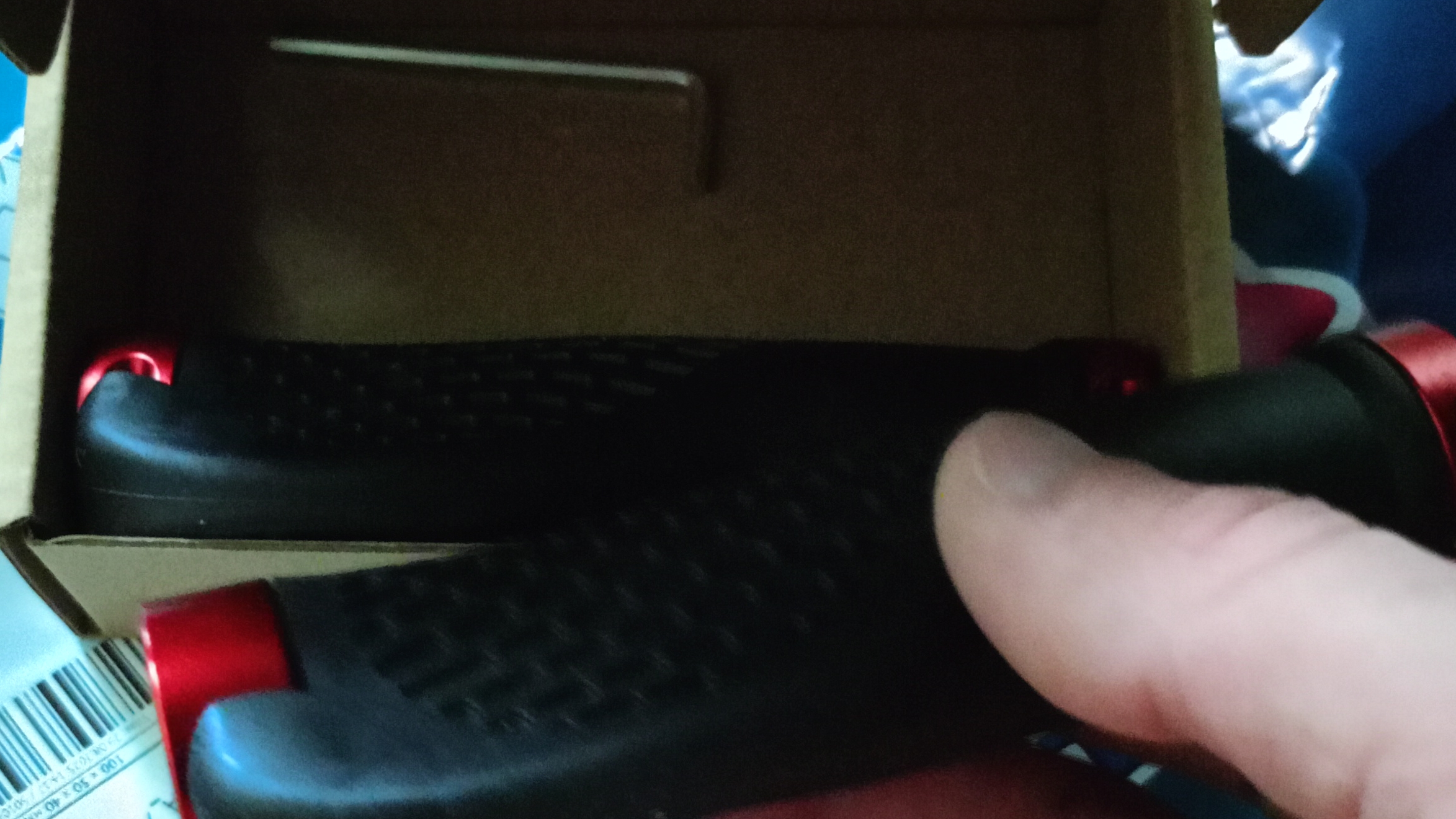 Ручки резиновые на электросамокат, или велосипед