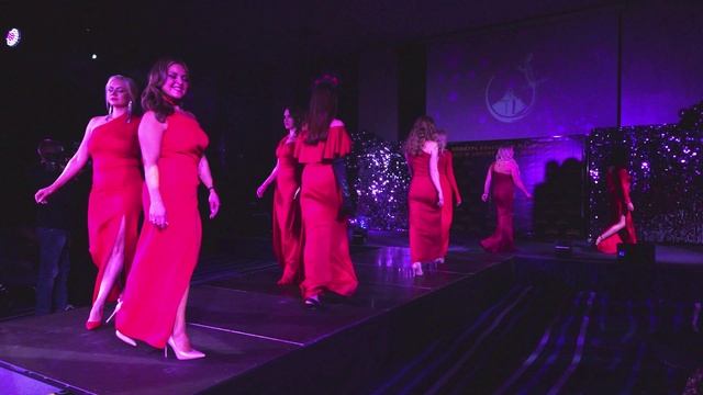 «Миссис Урал - Южный Урал» 2023. Валерия Тележинская