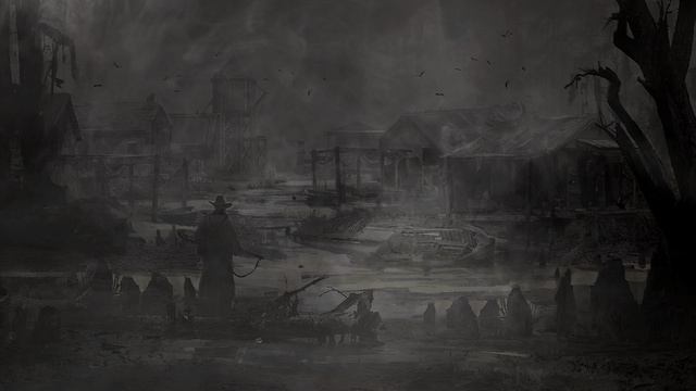 03 - The place smells of death