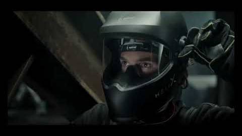 Маска сварщика OPTREL HELIX