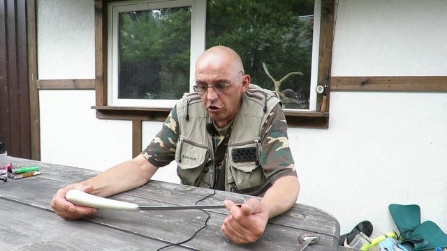 Кто Вы, Доктор Зай?